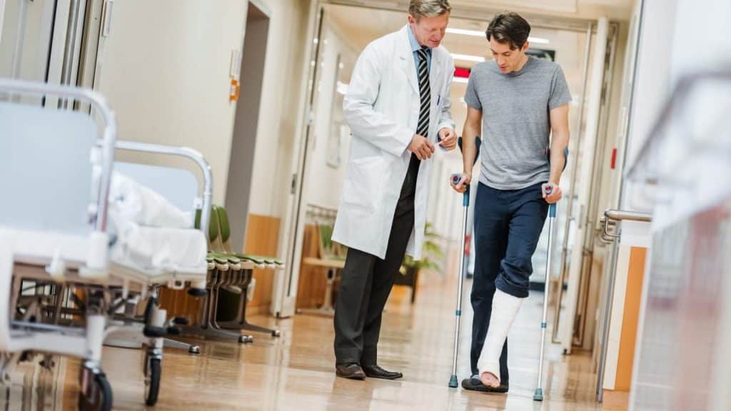 Is My Injury Covered By Social Security Disability?