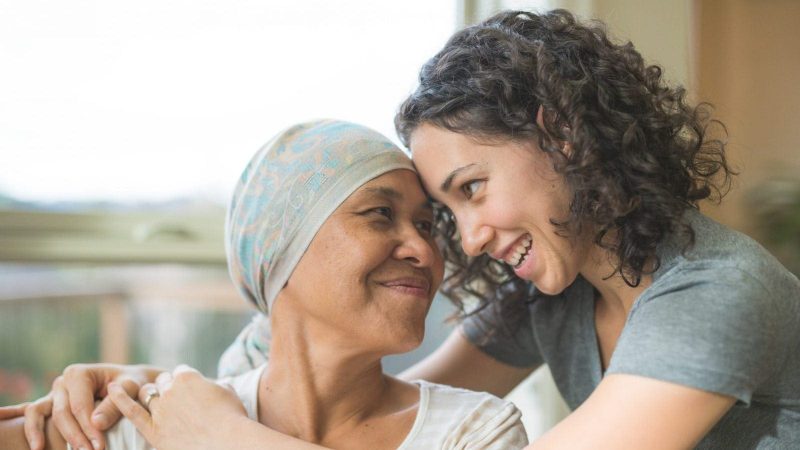 Does Cancer Automatically Qualify Me For Disability Benefits